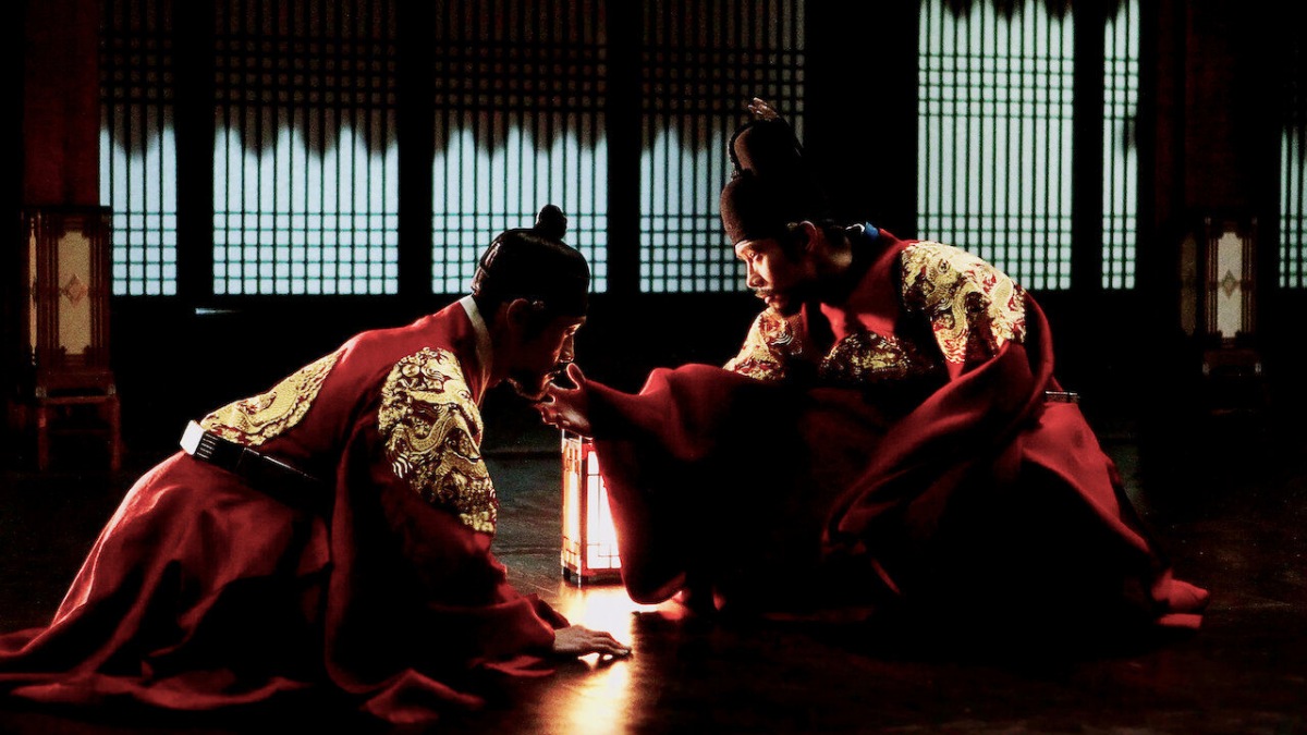 Top 20 phim điện ảnh Hàn Quốc hay, doanh thu cao nhất 2025